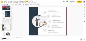 How to Add a GIF to Google Slides?