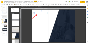 How to Add Header and Footer in Google Slides? | Google Slides Tutorial