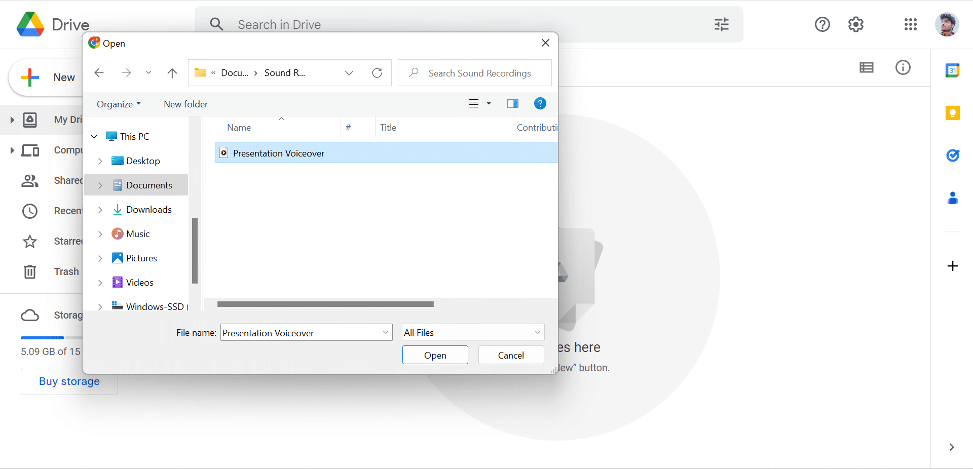 How To Do A Voiceover On Google Slides A Step By Step Tutorial