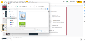 How to Add a GIF to Google Slides?