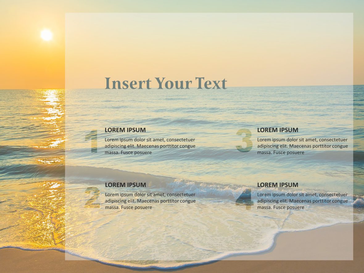 Table Of Contents PowerPoint Template Collection And Slides