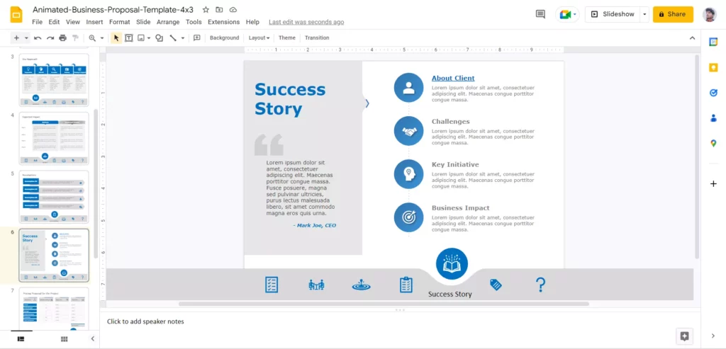 How To Link Slides In Google Slides 