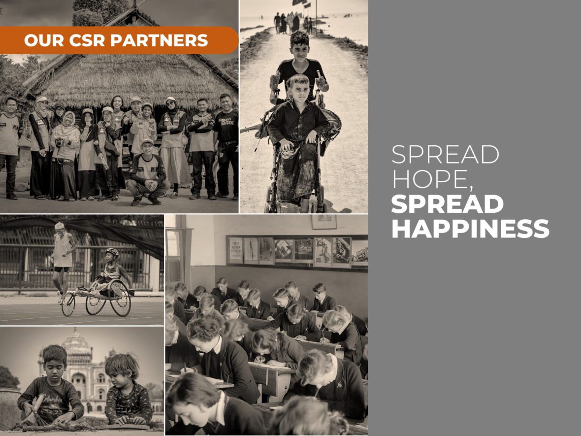 Editable Partnership Templates For PowerPoint | SlideUpLift