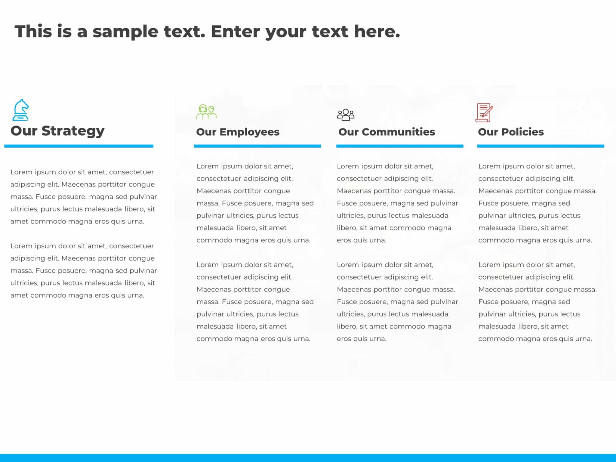 121+ Editable Company Overview Templates For PowerPoint | SlideUpLift