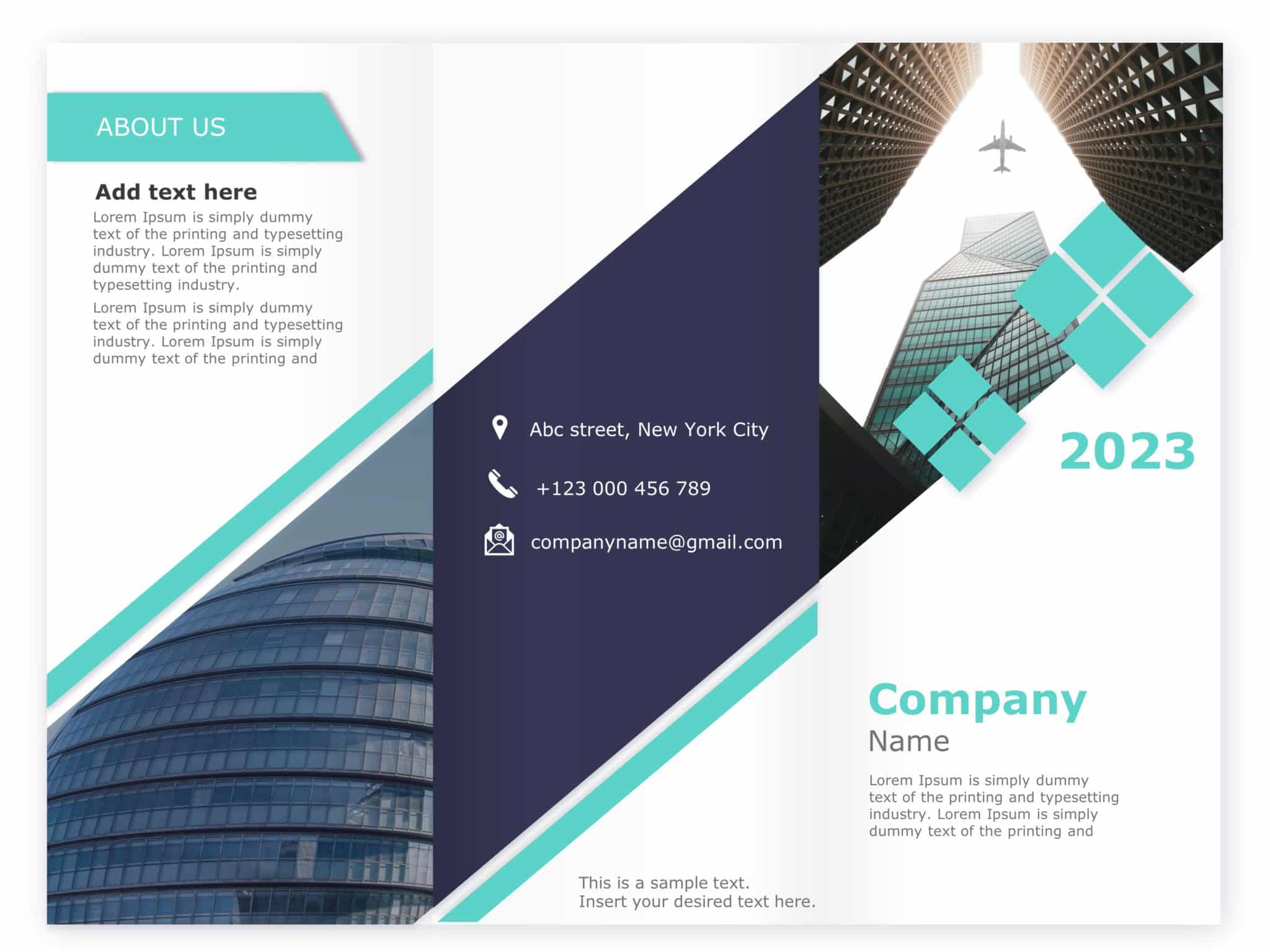 30+ Free About Us PowerPoint Templates & Slides | SlideUpLift