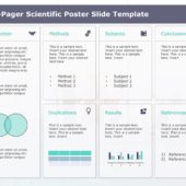 Groan Zone PowerPoint Template