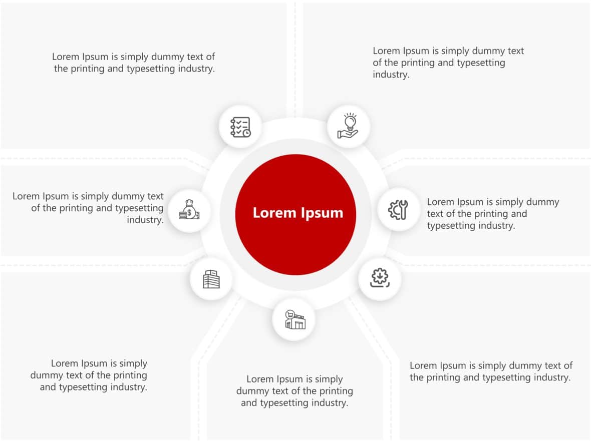 About Us Slide Designs for PowerPoint & Google Slides | SlideUpLift