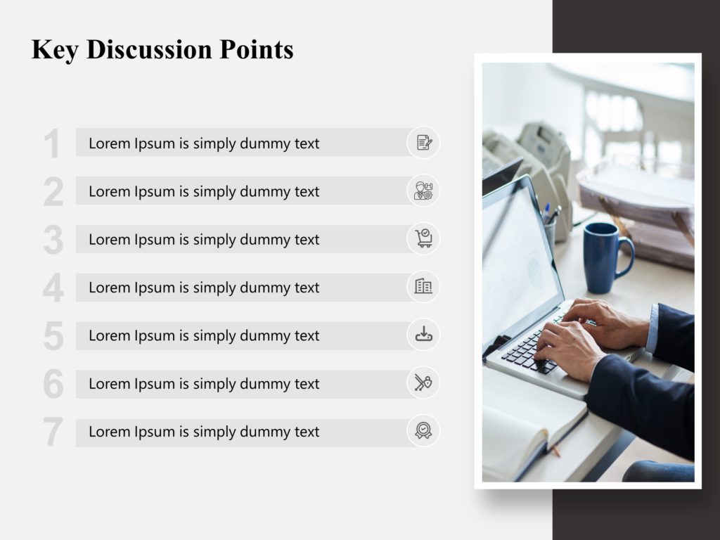 Free List PowerPoint Templates: Download From 365+ List PowerPoint ...
