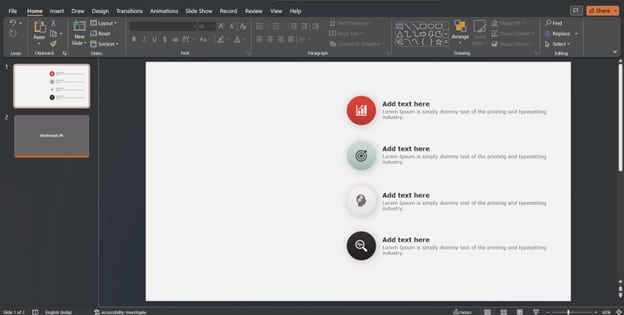 How To Flip An Image In PowerPoint A Step By Step PowerPoint Tutorial How To Flip An Image In PowerPoint A Step By Step PowerPoint Tutorial