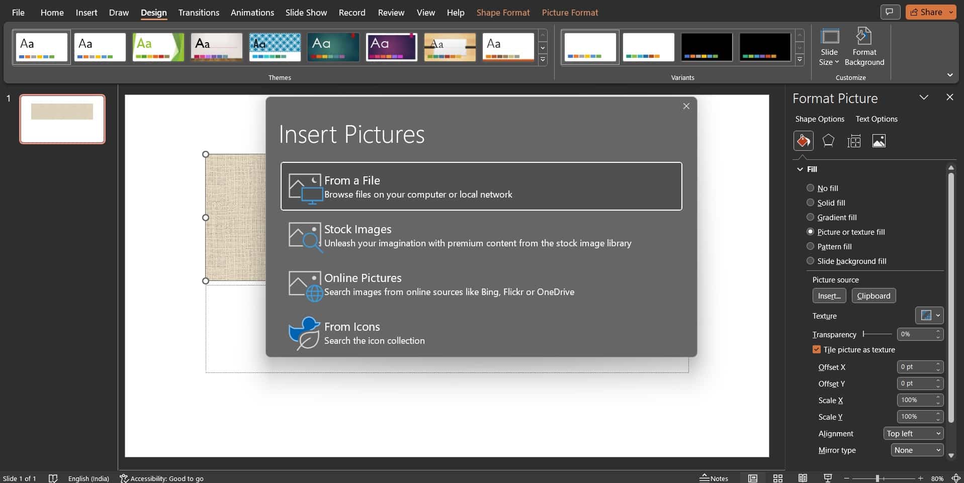How To Edit Background Graphics In PowerPoint A PowerPoint Tutorial