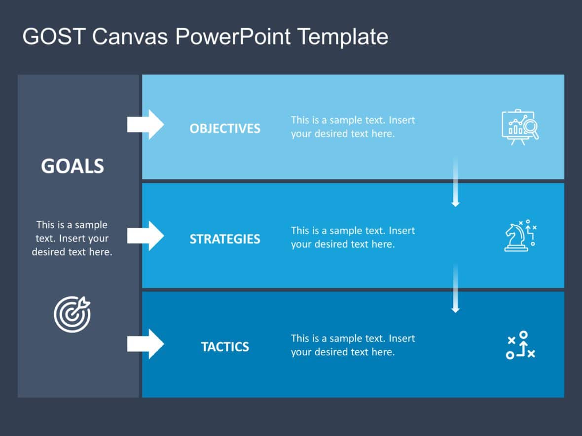 Editable Goals PowerPoint Templates & Slides | SlideUpLift