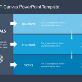 Backcasting PowerPoint Template