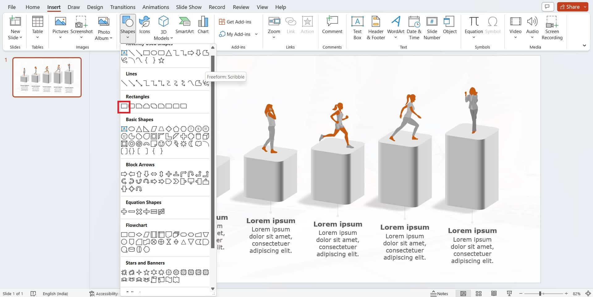How To Add PowerPoint Borders To Your Presentation