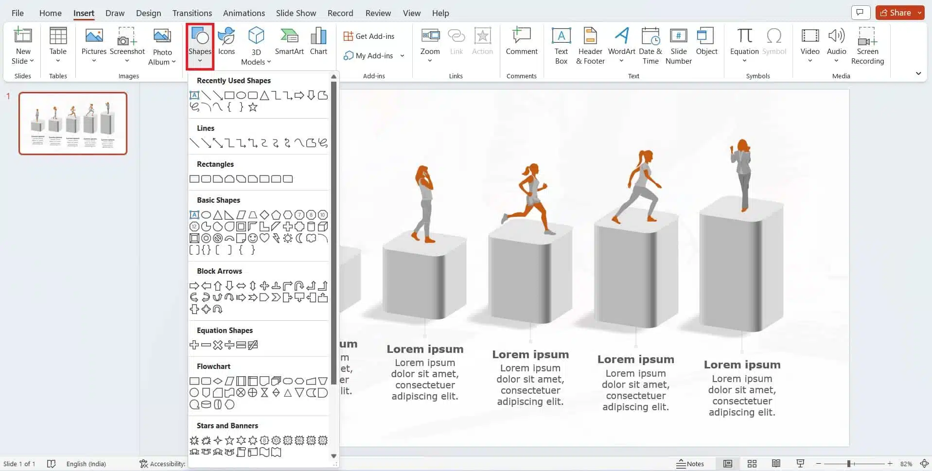 How To Add PowerPoint Borders To Your Presentation