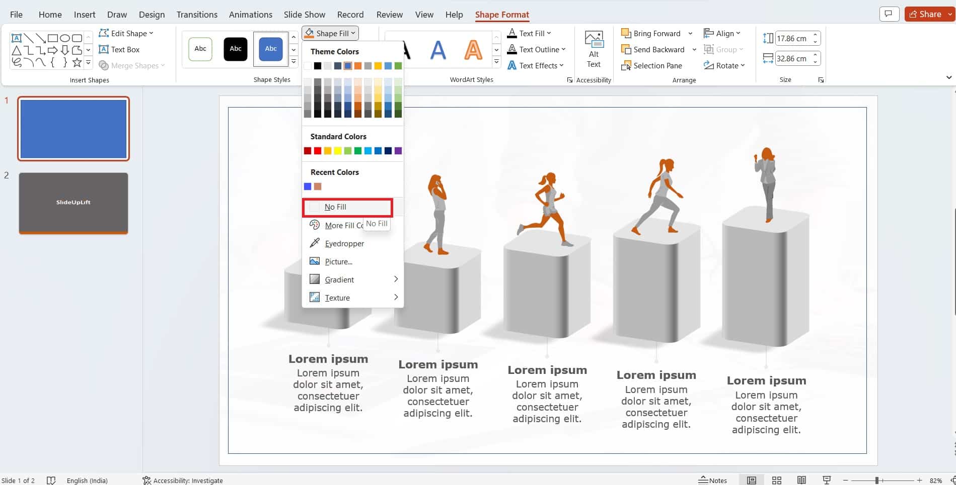 How To Add PowerPoint Borders To Your Presentation
