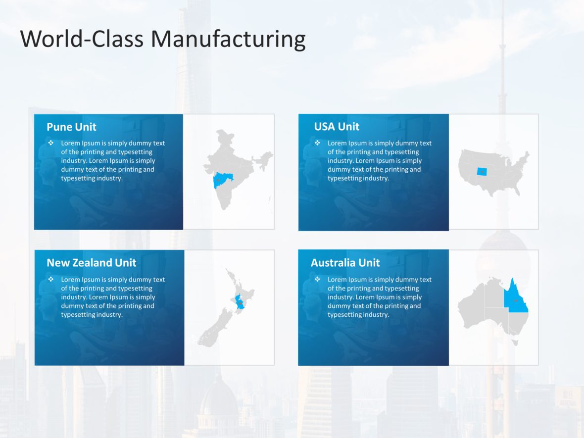 1045+ Free Editable New Zealand Maps Templates for PowerPoint | SlideUpLift