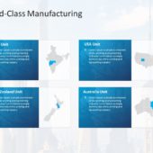 Animated Usp Powerpoint Template
