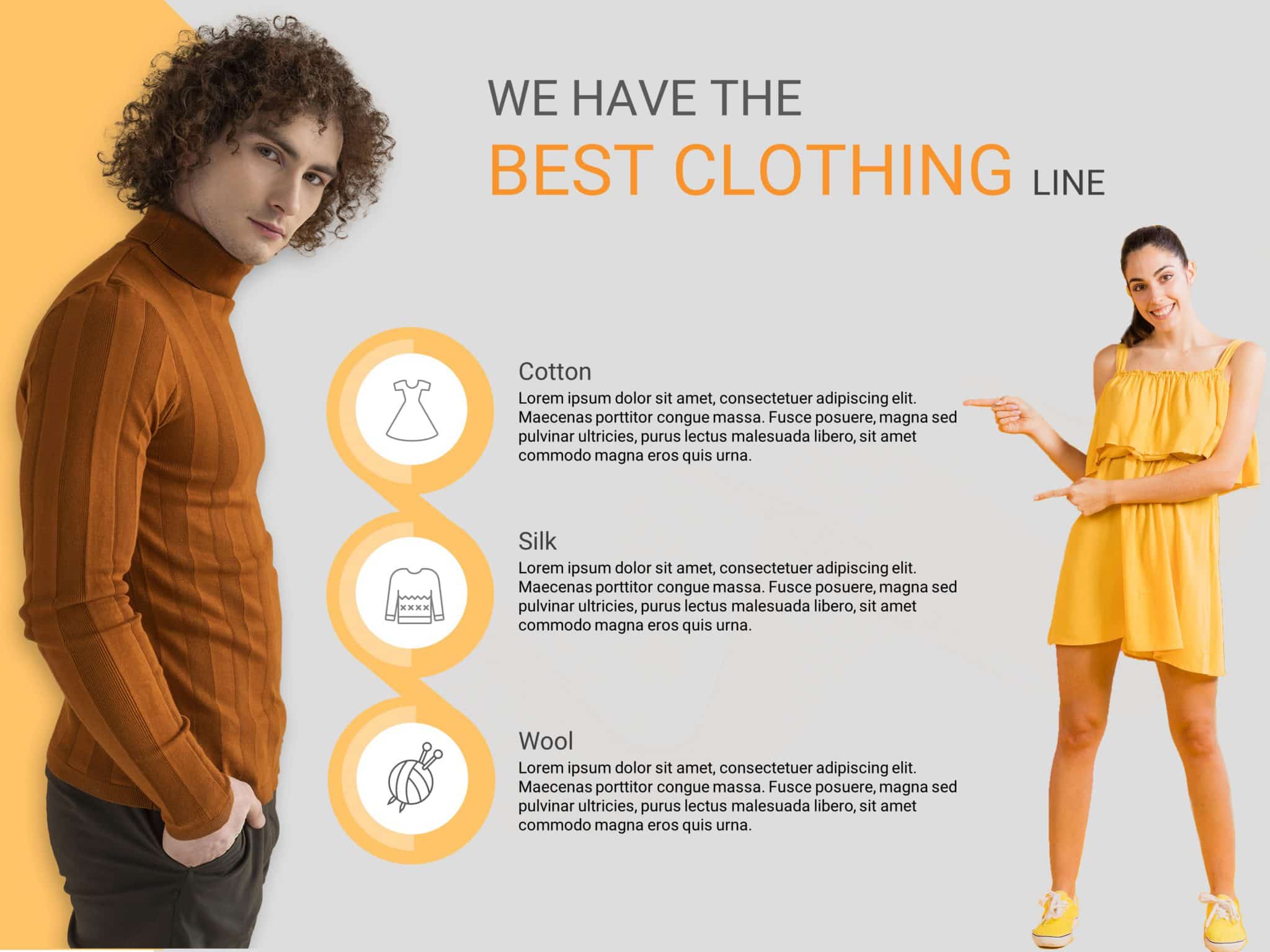 100+ PowerPoint Graphics Templates & Slides For Presentations