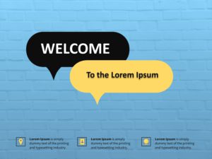 Callout Slides & PowerPoint Templates | SlideUpLift