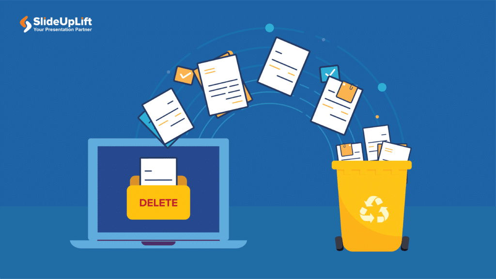How To Delete A Slide In Google Slides 