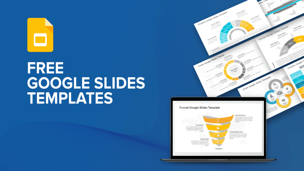 Google Slides Templates Download Templates For Google Slides SlideUpLift