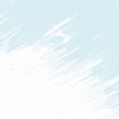 Animated Dark Blue PowerPoint Background