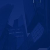 Animated Dark Blue PowerPoint Background