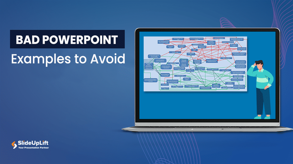10 Examples Of Bad PowerPoint Slides SlideUpLift