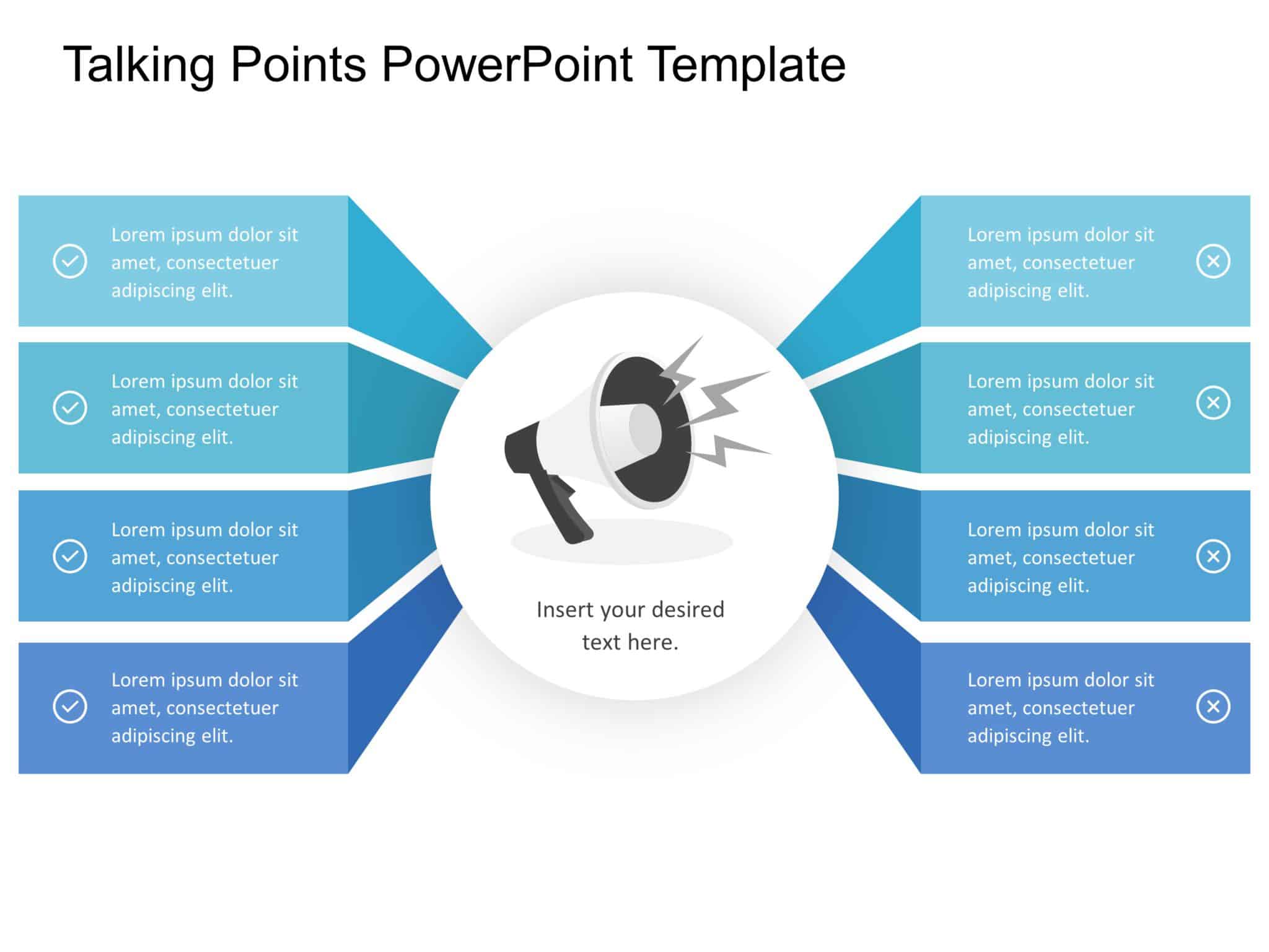 1002+ Free Editable 8 Steps Templates for PowerPoint | SlideUpLift