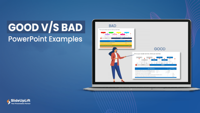 Learn How To Add Annotations In PowerPoint | SlideUpLift