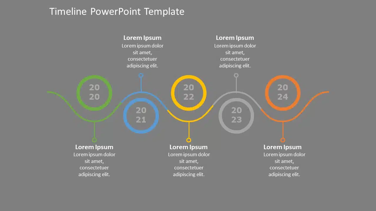 How to Create a Flowchart in PowerPoint Presentation? | SlideUpLift
