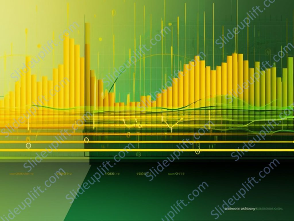 Green Yellow Background Image