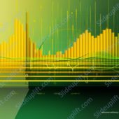 Green Yellow Background Image