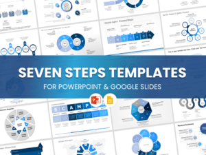 Free 7-Steps PowerPoint Templates: Download From 92+ 7-Steps PowerPoint ...