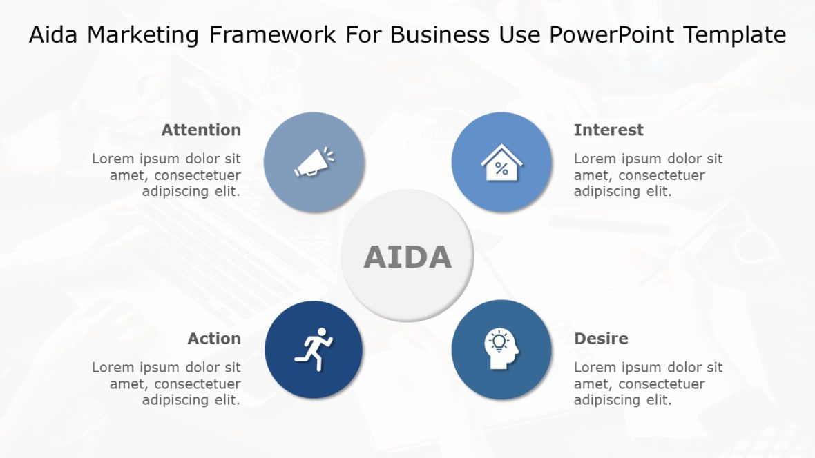 23+ Free AIDA PowerPoint Templates & Slides | SlideUpLift