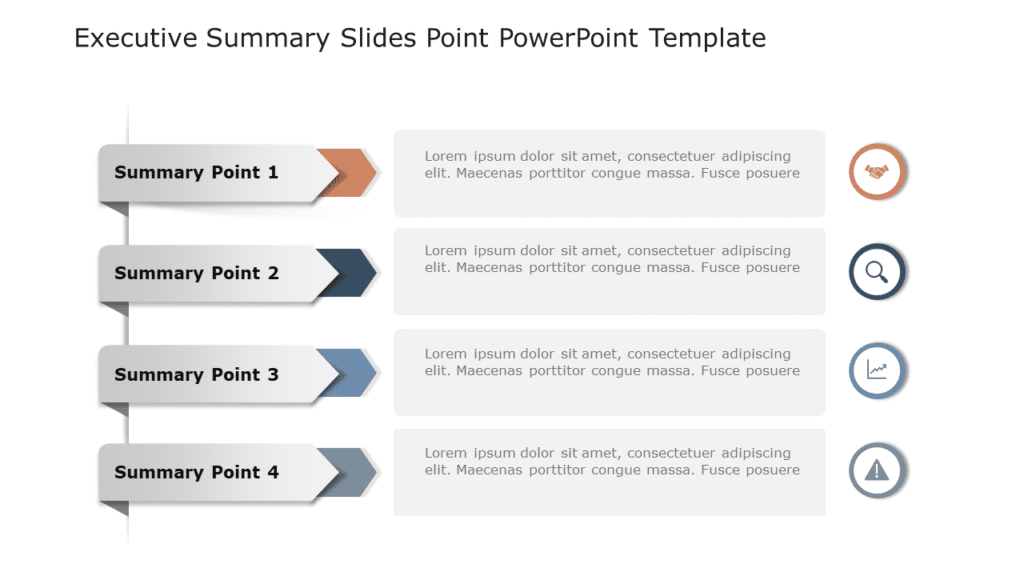 Executive Summary Templates for PowerPoint and Google Slides - Page 9