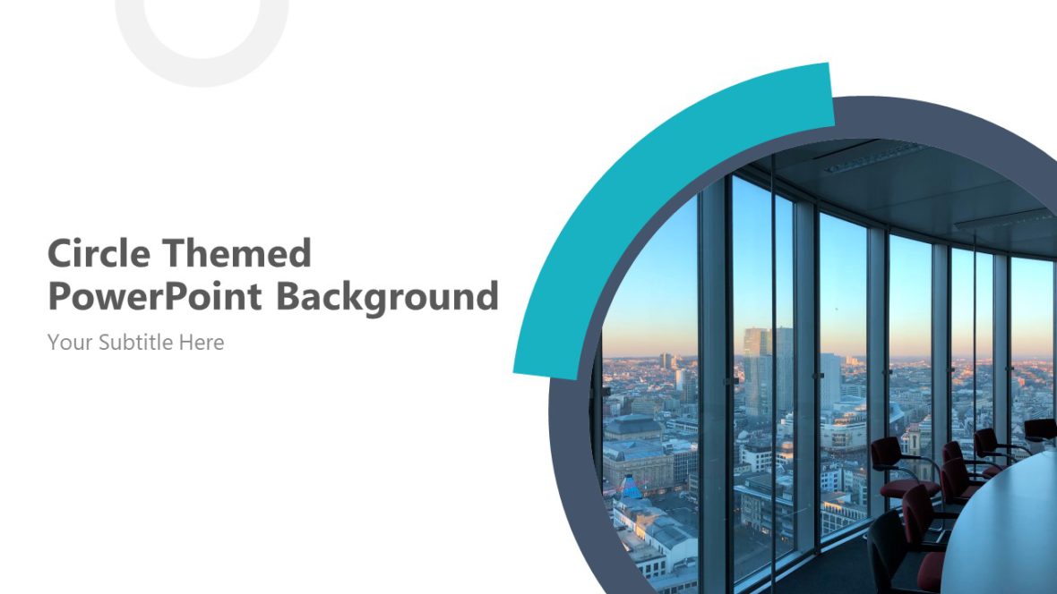 Free Google Slide and PowerPoint Background Templates