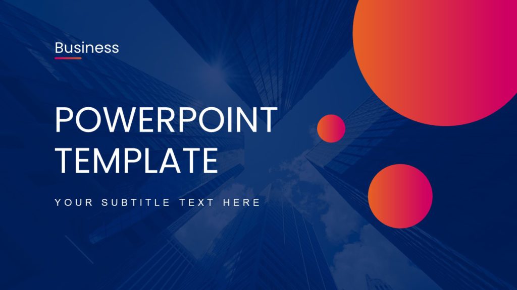 PowerPoint Backgrounds to boost your presentations | SlideUpLift
