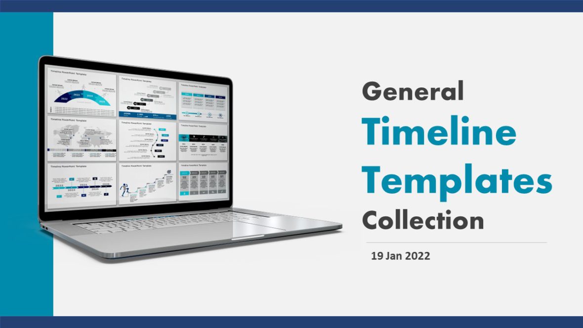 Timeline Slide Templates to Showcase Key Milestones | SlideUpLift