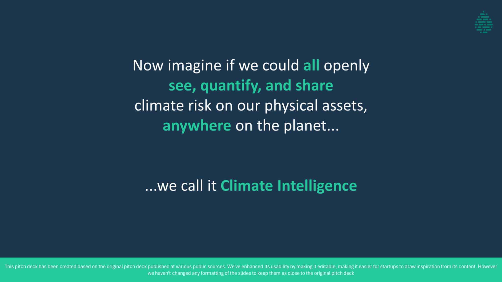 Series A Pitch Decks For Presentations