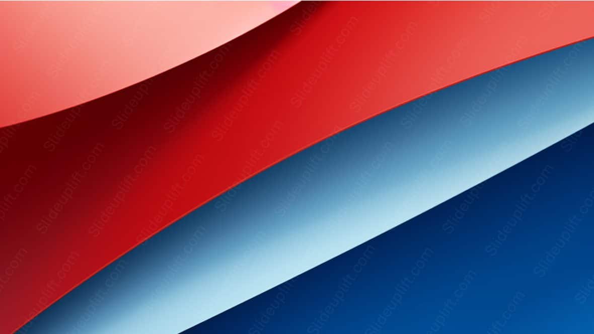 Download Red PowerPoint Templates & Google Slides Themes | SlideUpLift