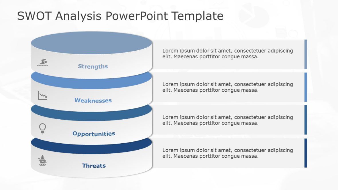 SWOT Analysis PowerPoint Templates: Make Strategy Visual & Memorable