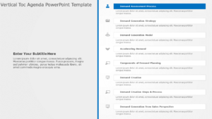40+ Editable Vertical PowerPoint Templates & Slides | SlideUpLift