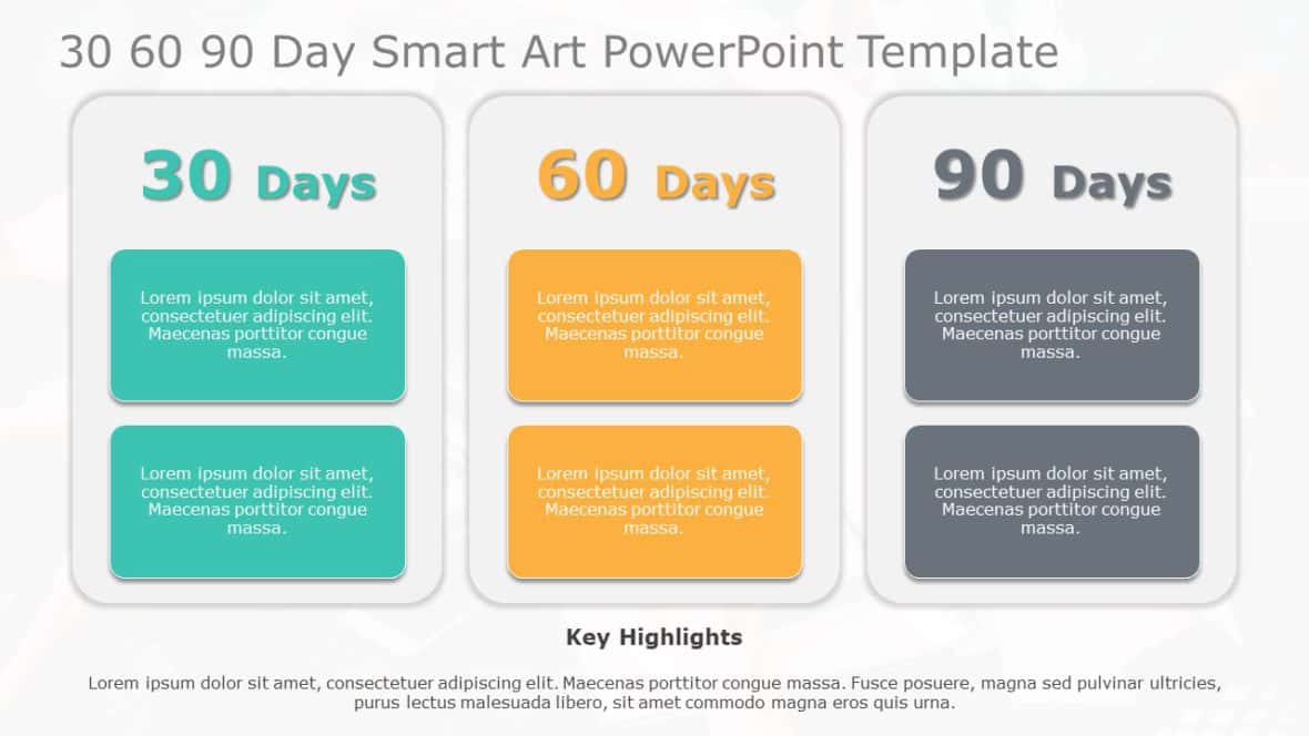 825+ Editable SmartArt PowerPoint Templates