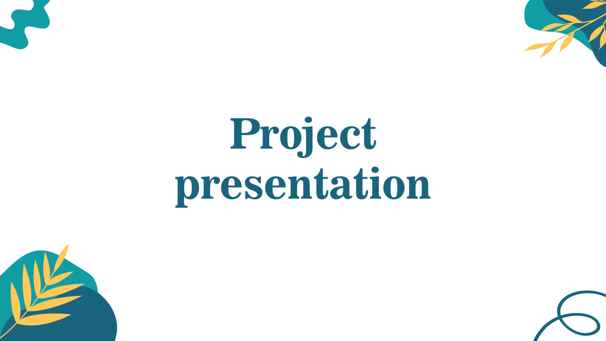 Google Slides And PowerPoint Backgrounds For Presentations