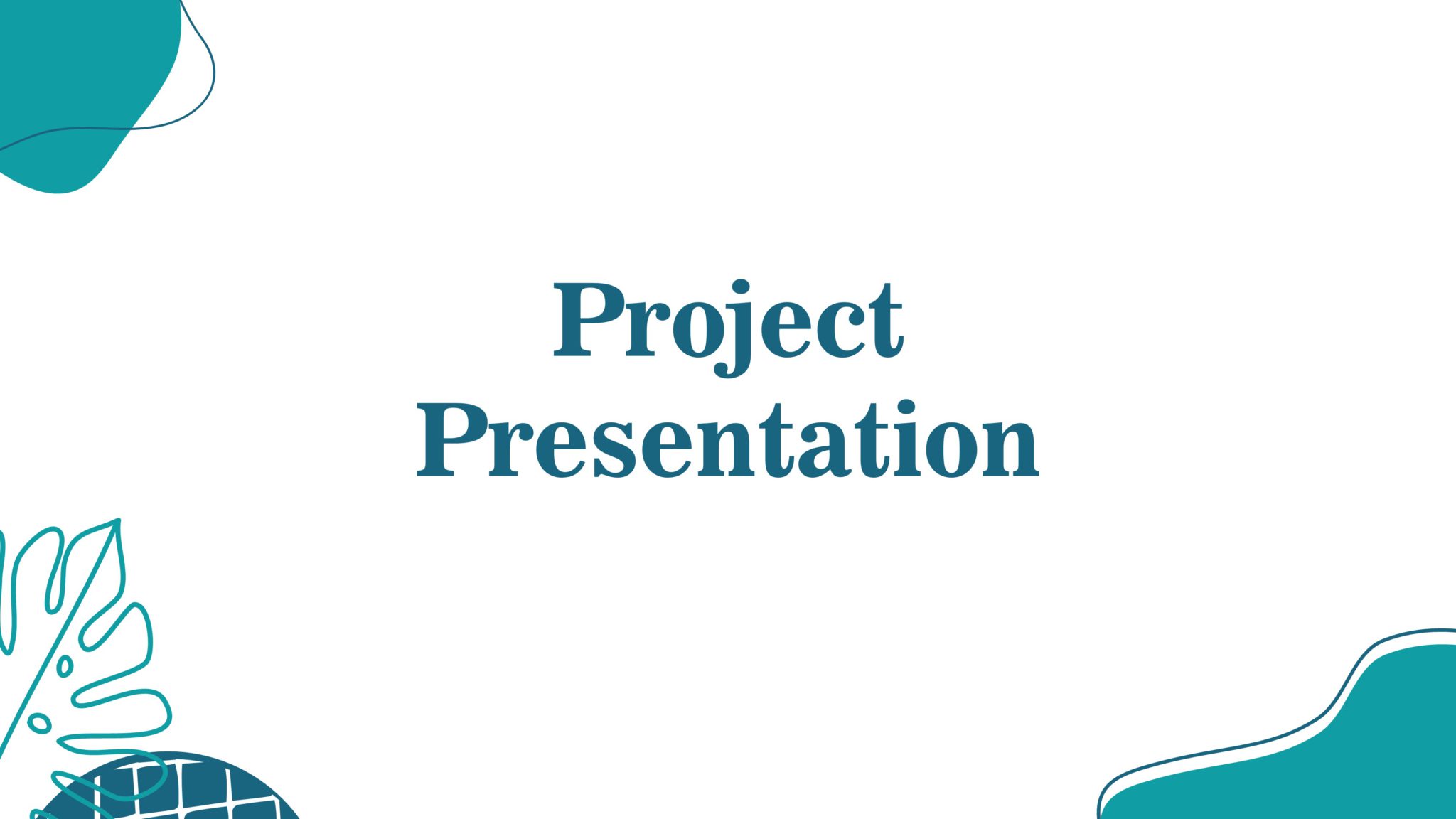 Google Slides And PowerPoint Backgrounds For Presentations