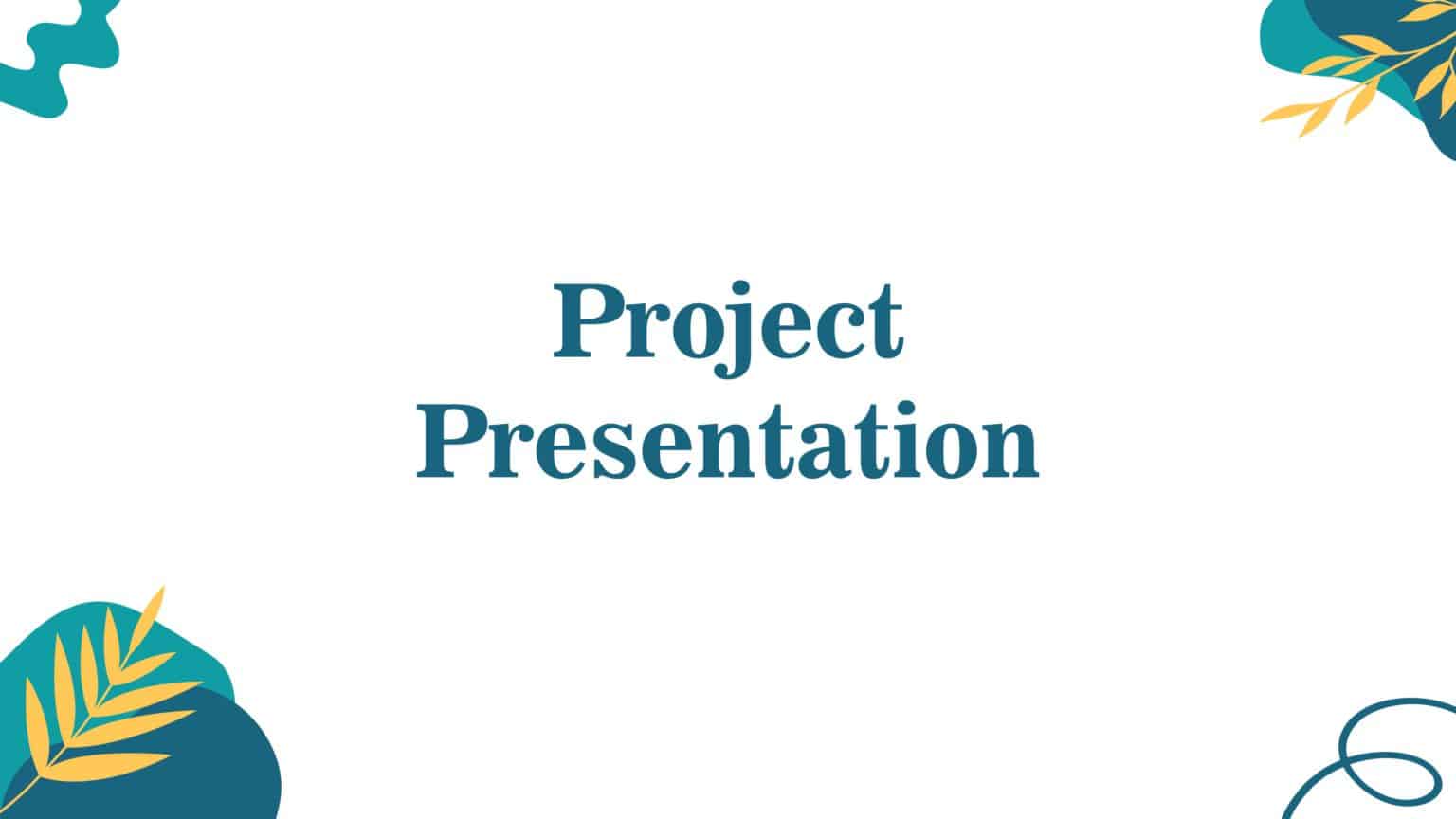 Cute Slides | Adorable Google Slides Themes & PowerPoint Templates