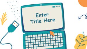 Free Cute PowerPoint Templates & Google Slides Themes