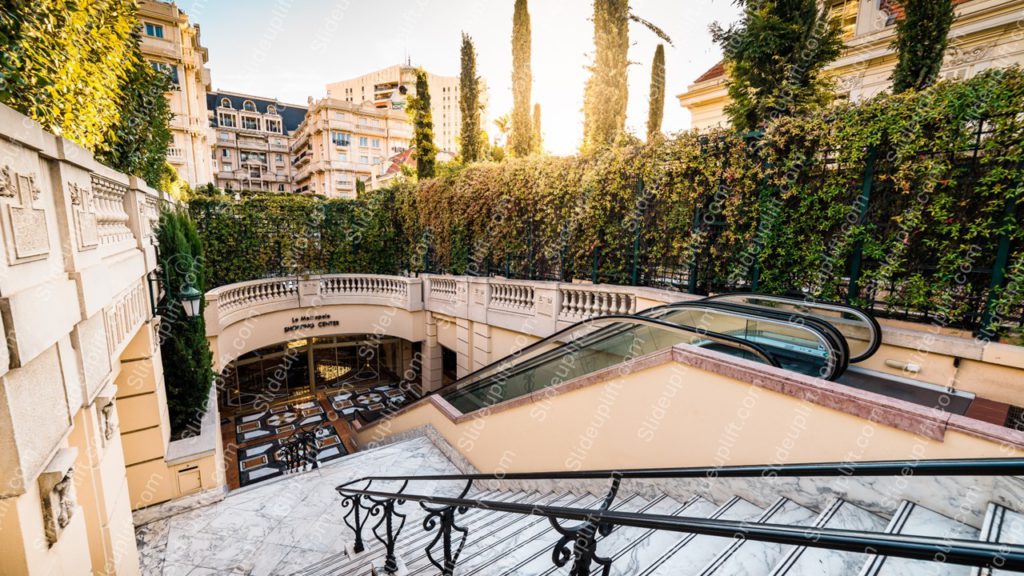 Marble Slides Background Collection for Elegant Presentations