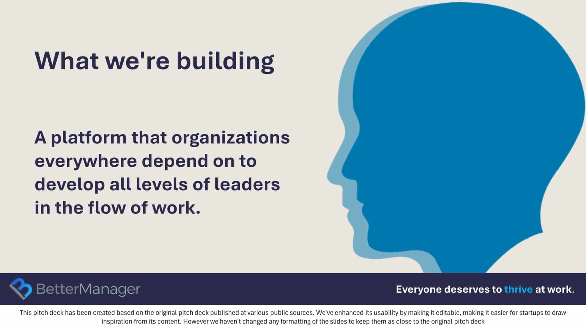 Pitch Deck Powerpoint Templates Slides Slideuplift